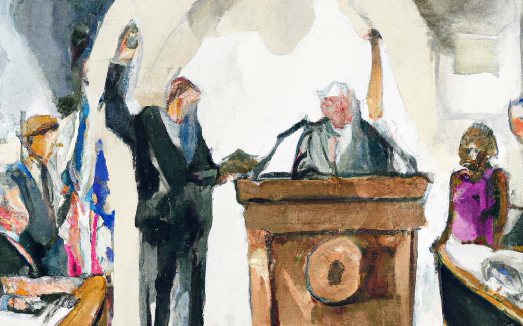 88% of Burbank Residents Surveyed Call for Reassignment of Mayor ...