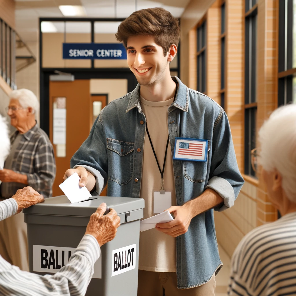 Burbank’s Local Elections: Tackling Voter Apathy and the Impact of ...